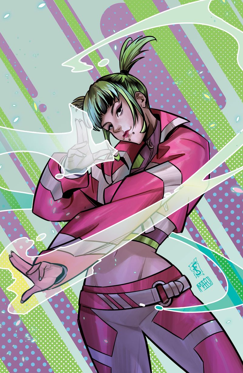 GoCollect Blog: Valiant Entertainment Extended Forecast for 11/12/2025