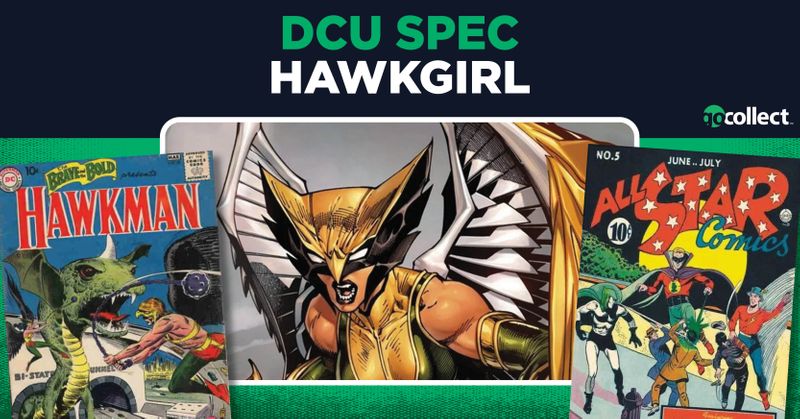 Gocollect Blog Dcu Spec Hawkgirl
