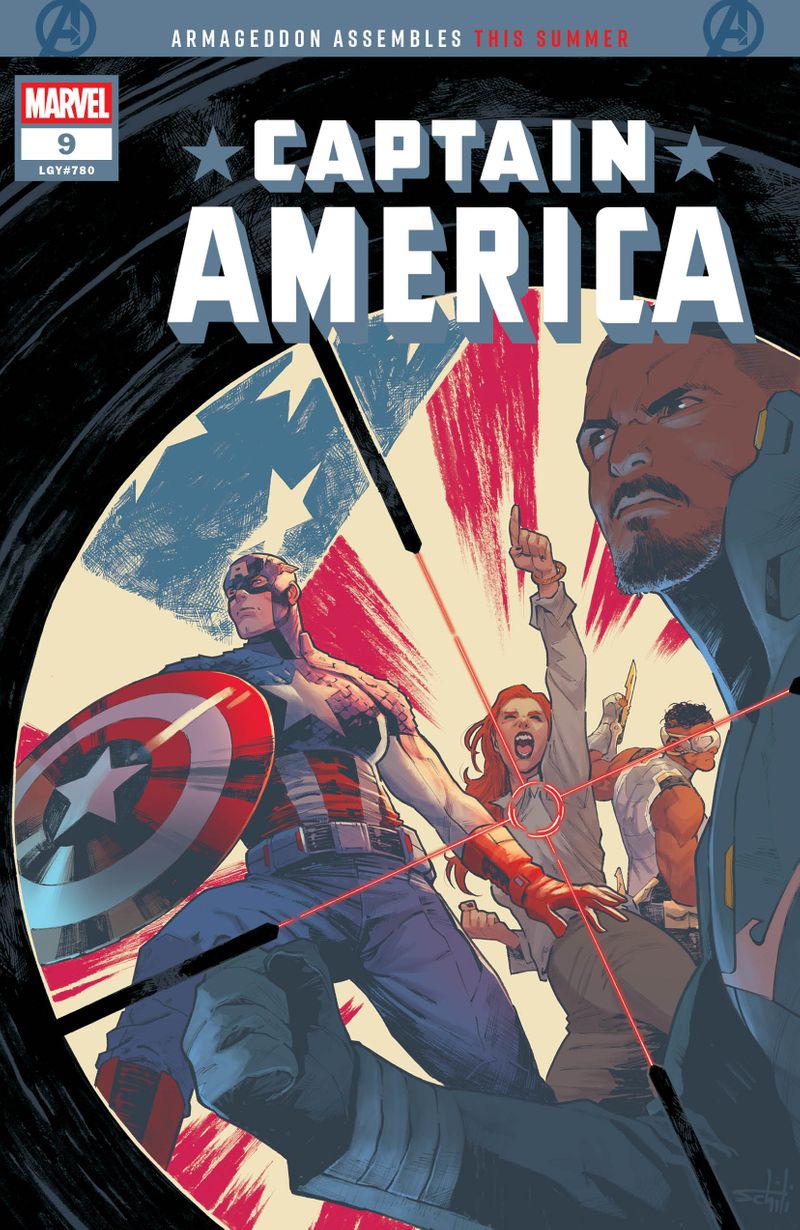 GoCollect Blog: CAPTAIN AMERICA and WOLVERINE continue to head to ...