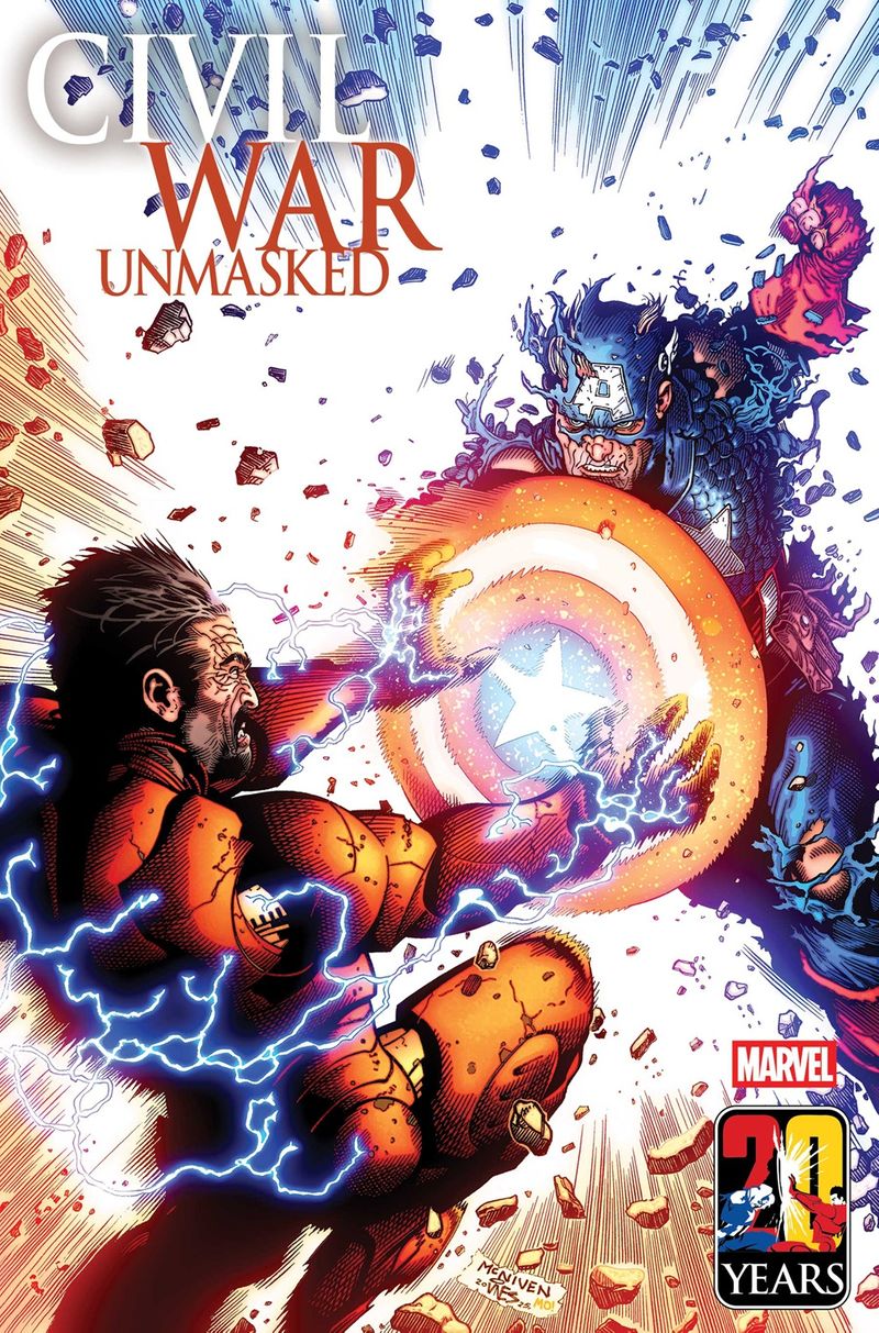 GoCollect Blog: Marvel Comics Extended Forecast for 02/04/2026