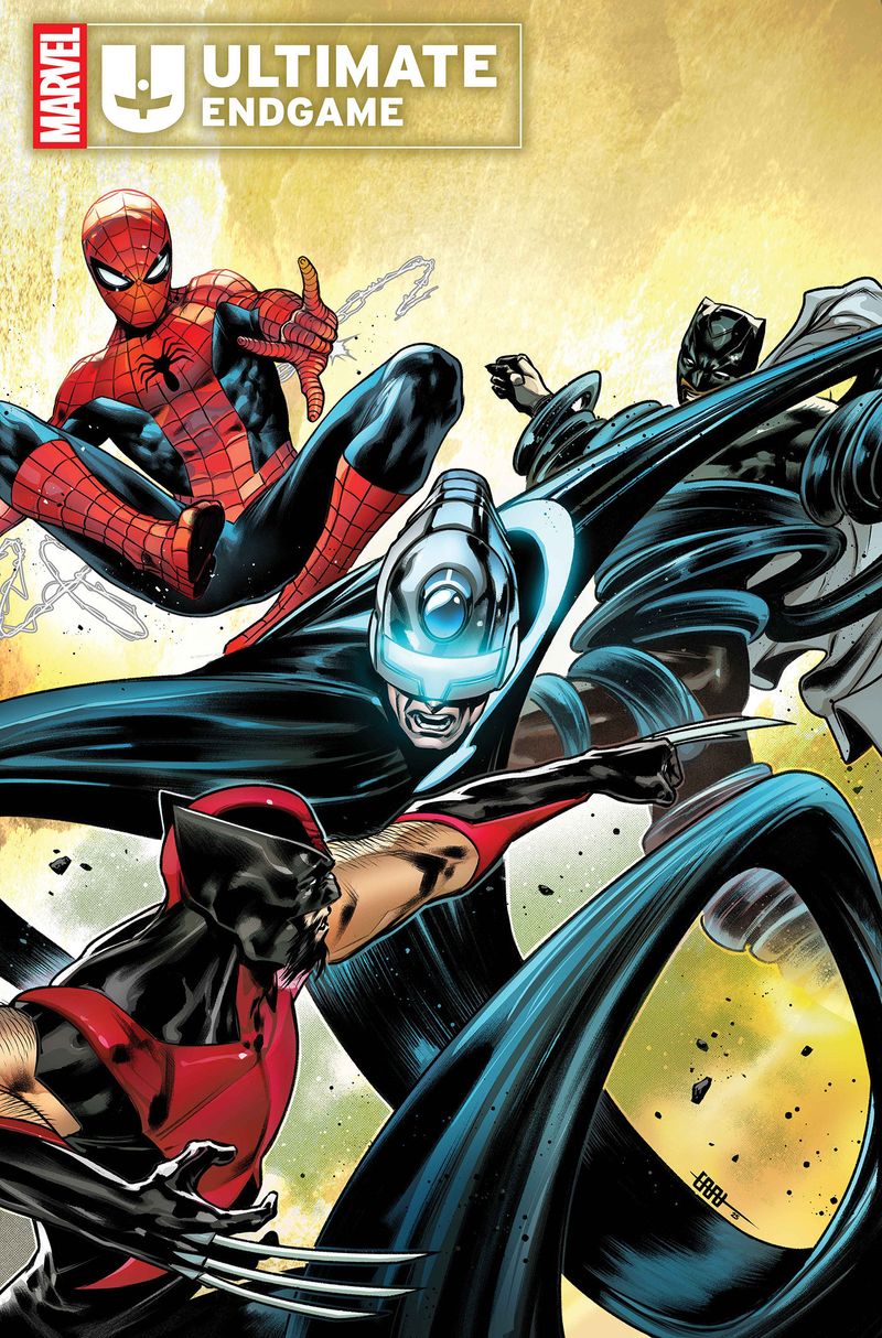 GoCollect Blog: ComicList: New Comic Book Releases List for 12/31/2025 ...
