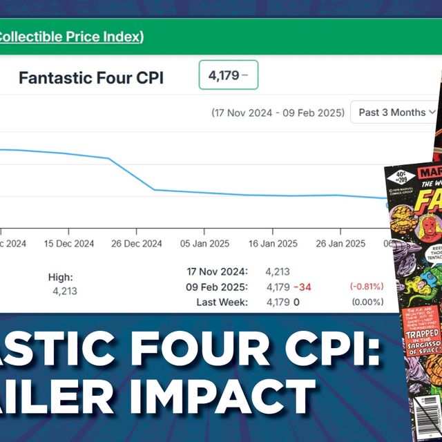 GoCollect Blog: Mark Jewelers Insert Comics! Watch out for these books!