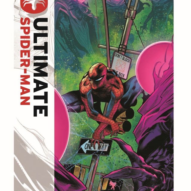 GoCollect Blog: ComicList: New Comic Book Releases List for 04/09/2025 (2 Weeks Out)