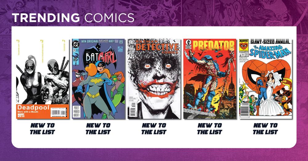 GoCollect Blog: The Latest Collector News (blog )