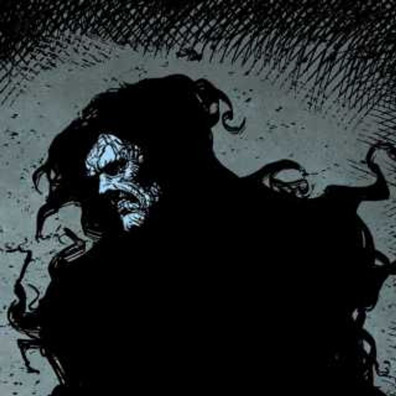 GoCollect Blog: Tracking Down Jude, The Entropic Man