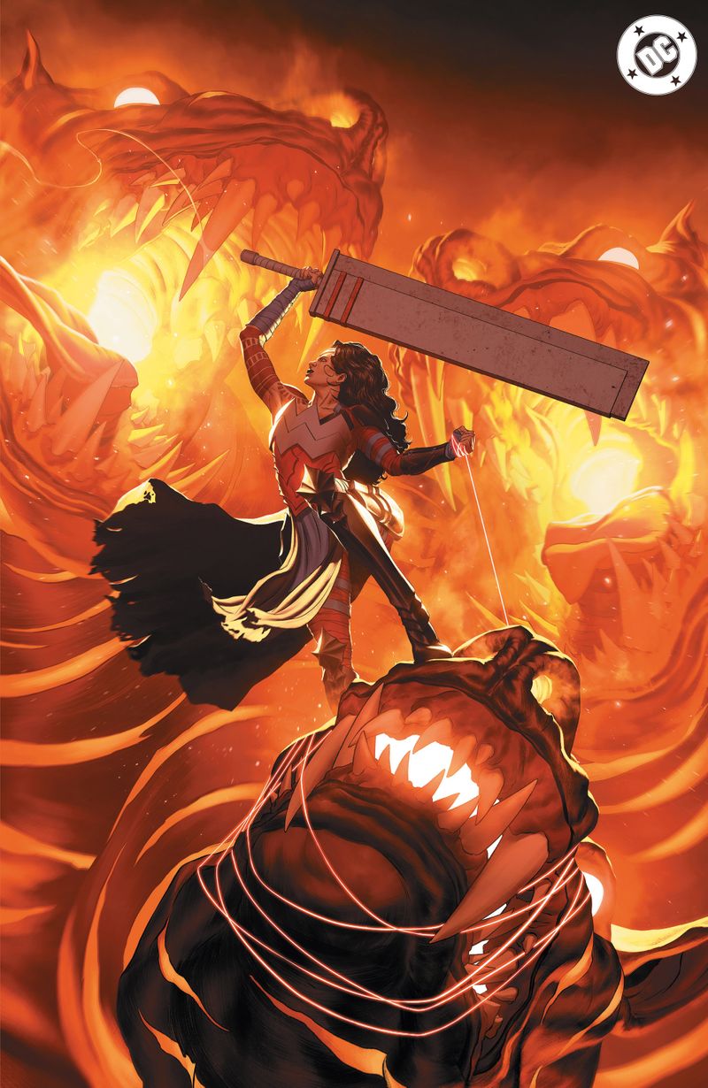 GoCollect Blog: ComicList: New Comic Book Releases List for 01/22/2025 ...