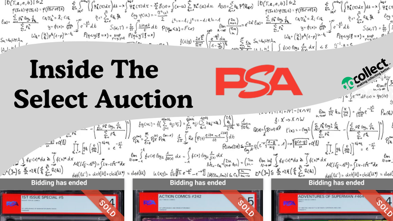 GoCollect Blog: PSA Select Auction Follow-up: How Did Collectors Value ...