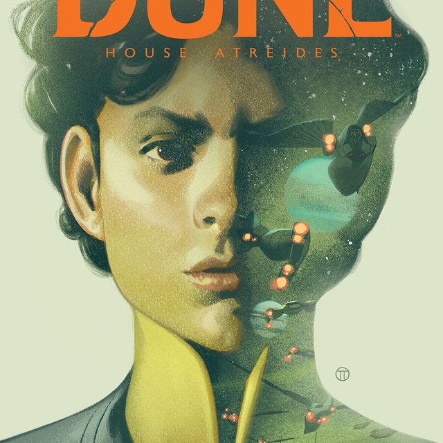 GoCollect Blog: ComicList: New Comic Book Releases List for 02/12/2025 ...