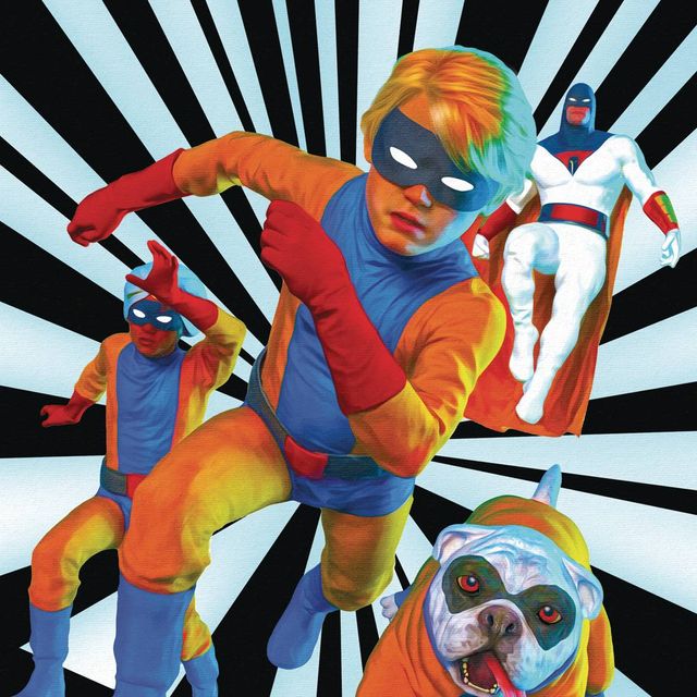 GoCollect Blog: ComicList: New Comic Book Releases List for 11/06/2024 ...