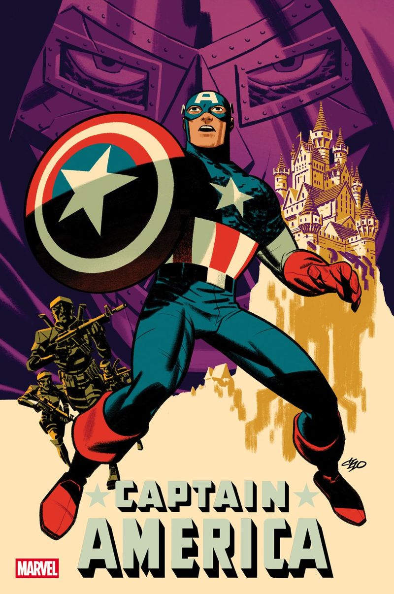 GoCollect Blog: ComicList: New Comic Book Releases List for 09/10/2025 ...