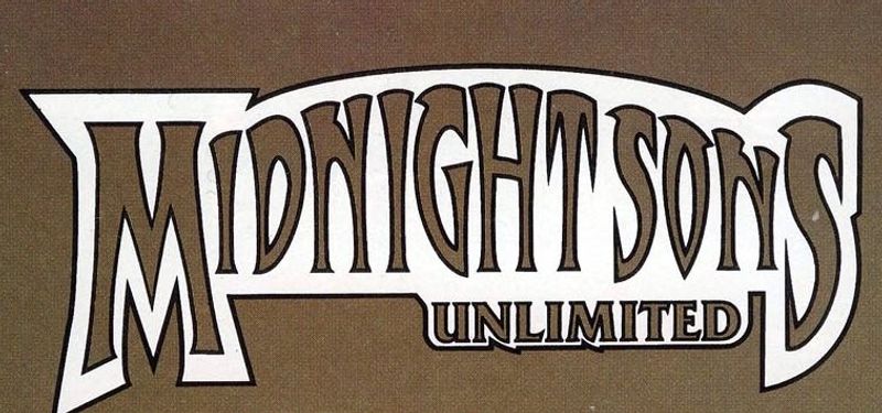 GoCollect Blog: Midnight Sons Roster Revealed and Books To Invest In