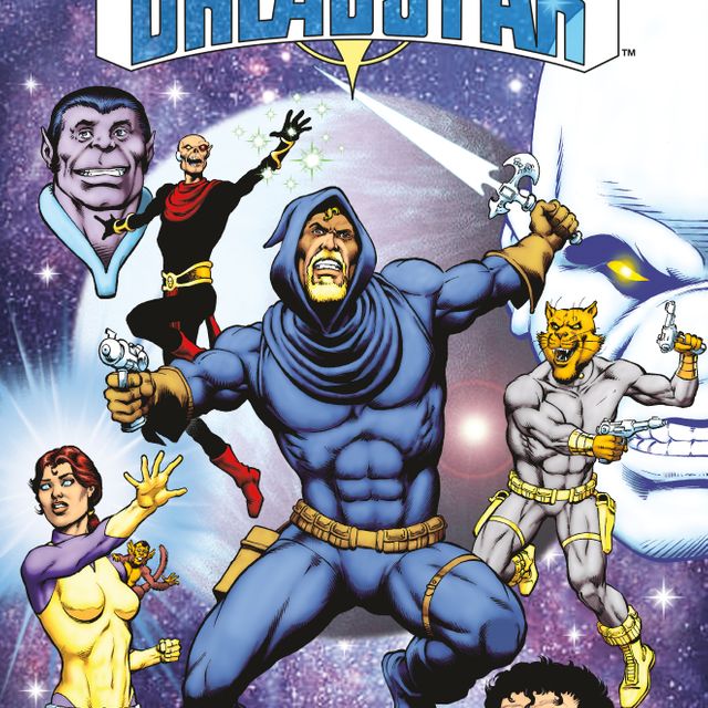 GoCollect Blog: Complete line-up Free Comic Book Day 2025 titles announced