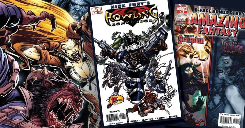 GoCollect Blog: Vampire By Night Is Coming to the MCU