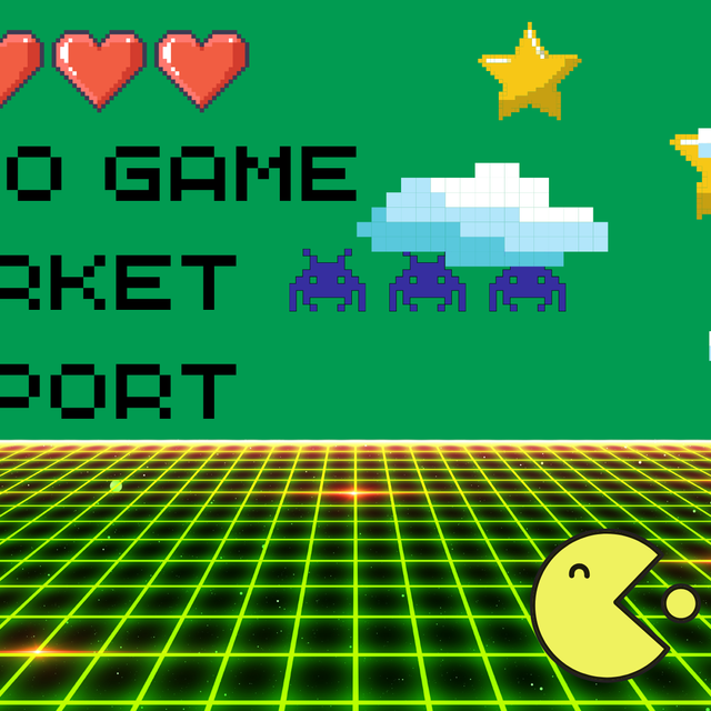 GoCollect Blog: Grading Your Video Games: VGA (grading-your-video-games ...