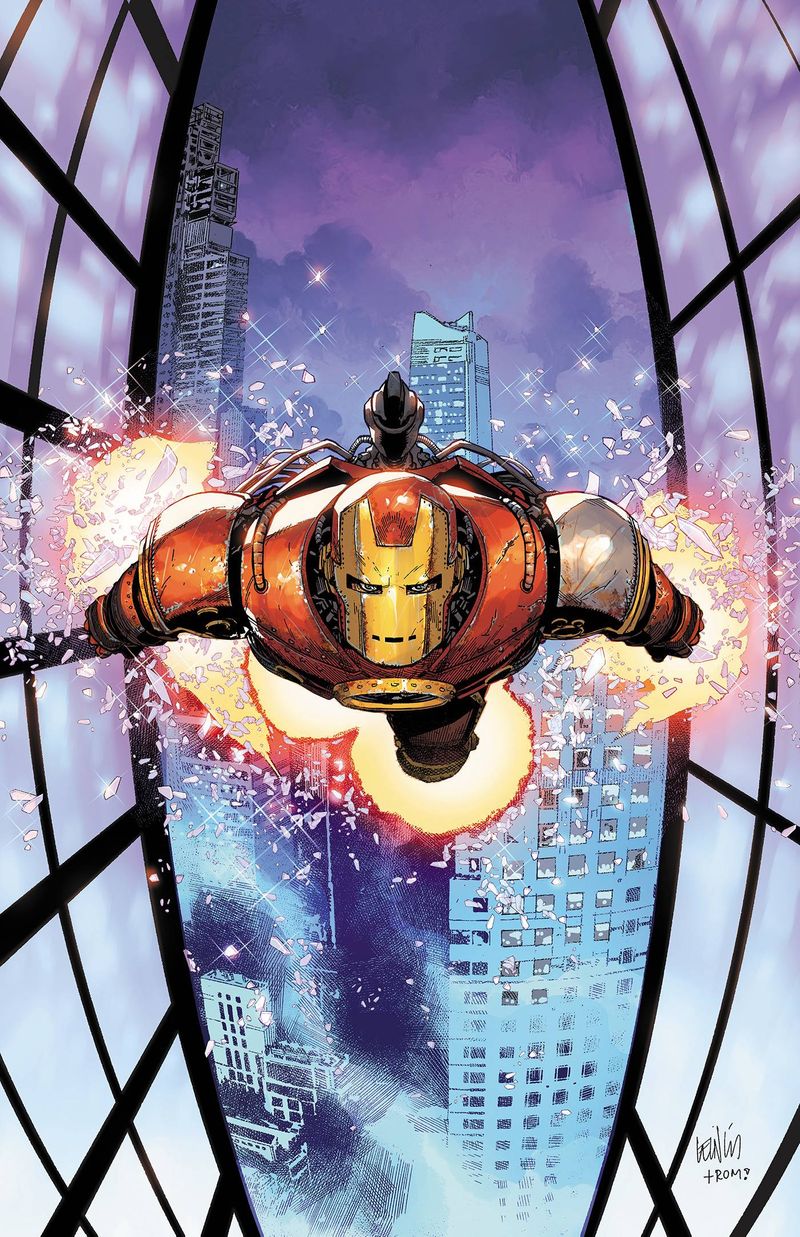 GoCollect Blog: ComicList: New Comic Book Releases List for 10/23/2024 ...
