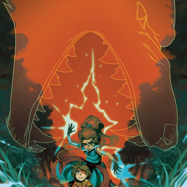 GoCollect Blog: ComicList: New Comic Book Releases List for 02/05/2025 ...