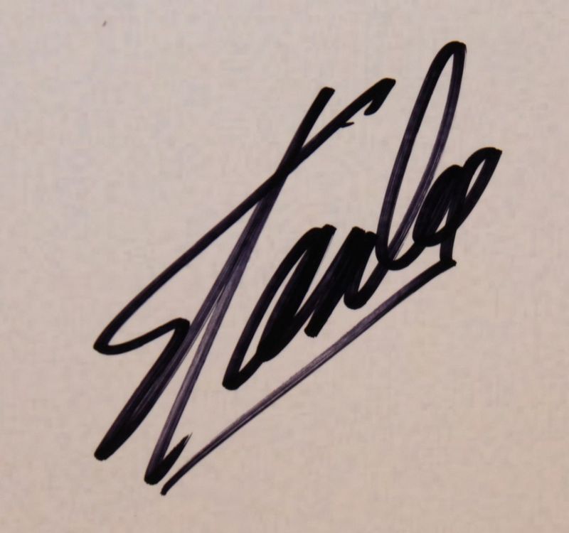GoCollect Blog: The Value of the Stan Lee Signature
