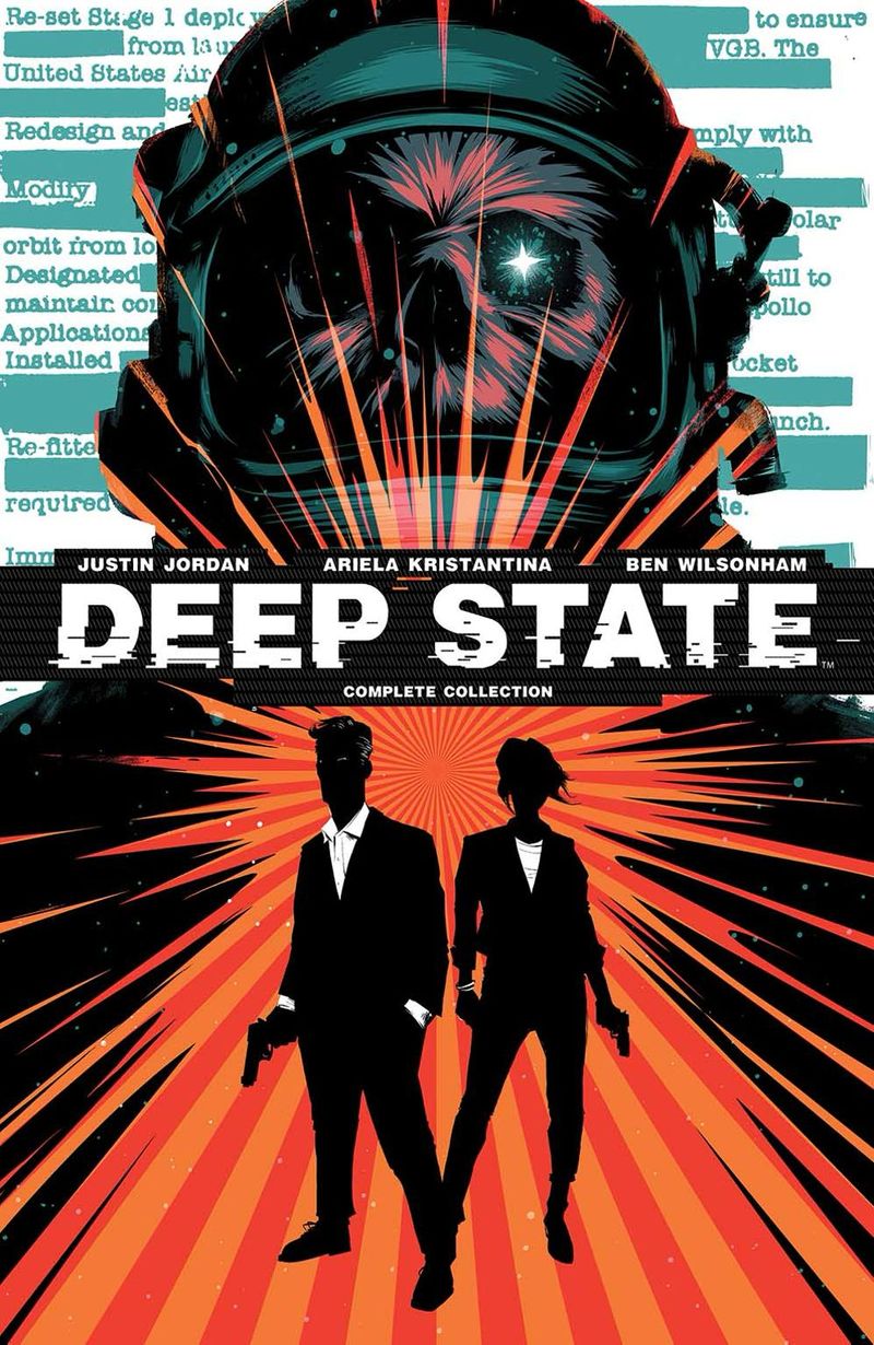 GoCollect Blog: BOOM! Studios reveals the entire 20 FOR 20 slate