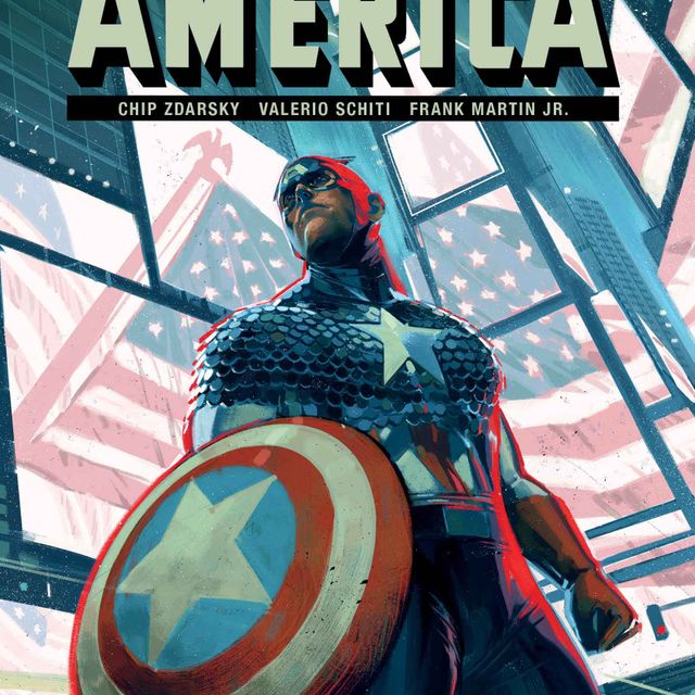 GoCollect Blog: ComicList: New Comic Book Releases List for 05/14/2025 ...