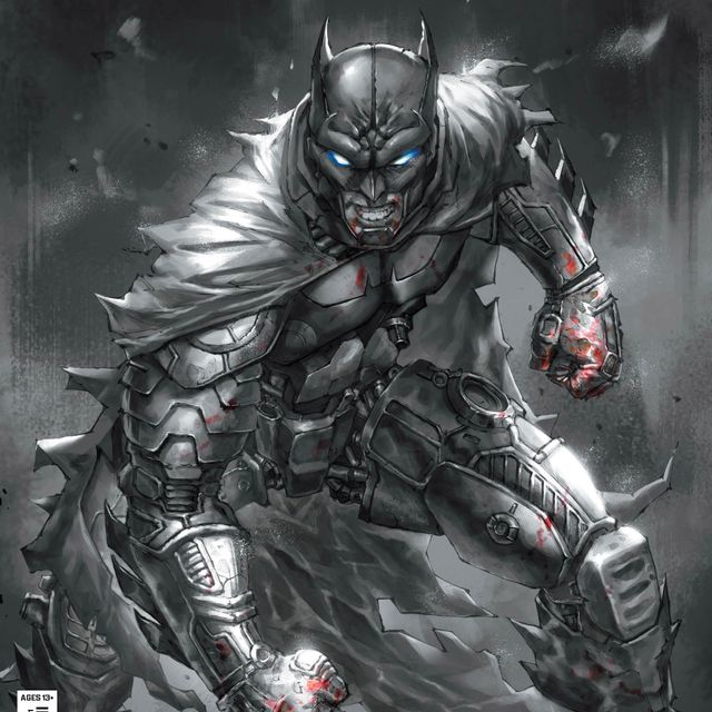 GoCollect Blog: ComicList: New Comic Book Releases List for 01/22/2025