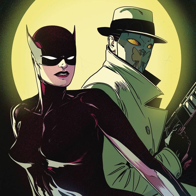 GoCollect Blog: Invincible is celebrated with the fourth COMPLETE ...