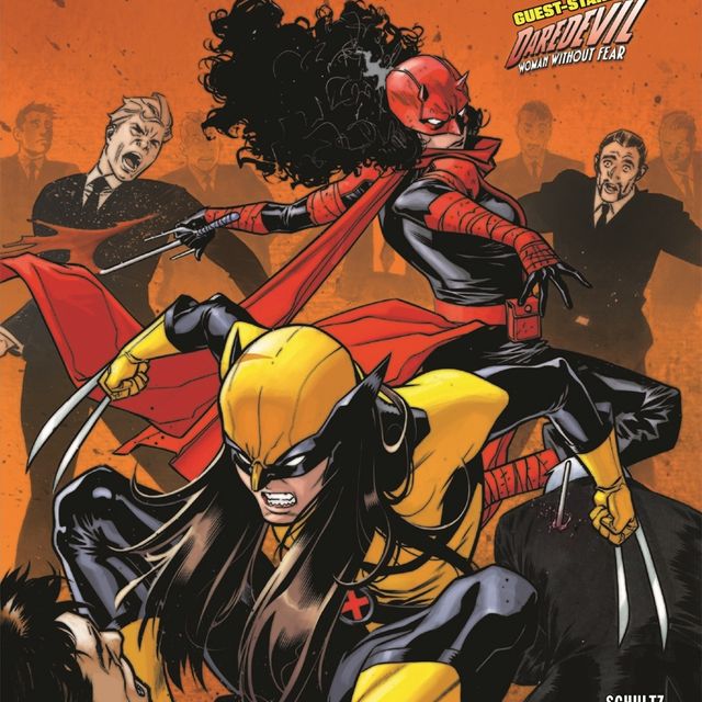 GoCollect Blog: ComicList: New Comic Book Releases List for 02/12/2025 ...