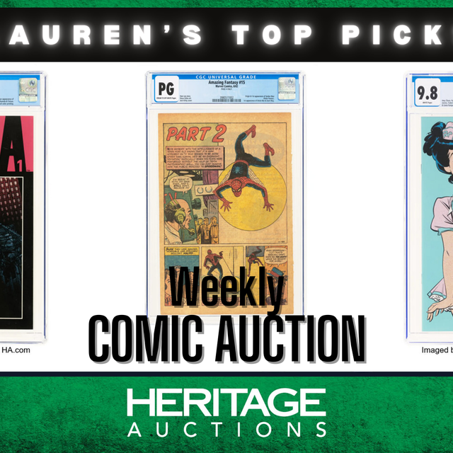 GoCollect Blog: Status of the Comic Book Market in 2024: Have We Hit ...