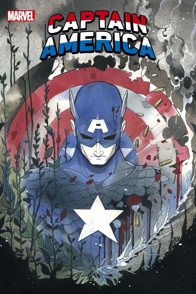 GoCollect Blog: ComicList: New Comic Book Releases List for 07/06/2022 ...