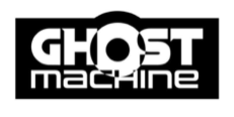 GoCollect Blog: Ghost Machine releases their first title, GEIGER ...