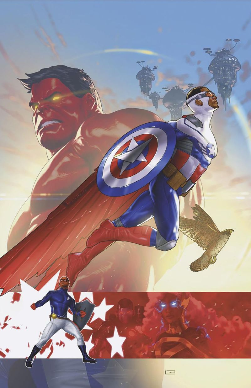 GoCollect Blog: ComicList: New Comic Book Releases List for 01/01/2025 ...